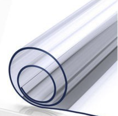 IMPA 150661-150680 MST TRANSPARENT PLASTIC SHEETING