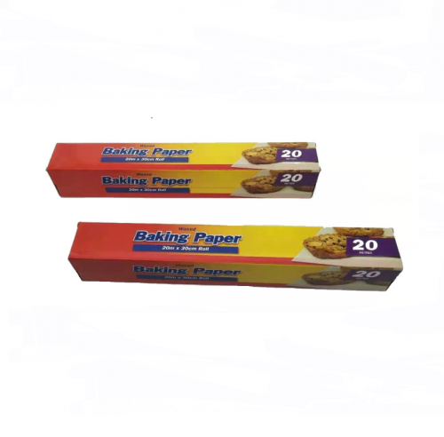 IMPA 174211 MST WAX PAPER