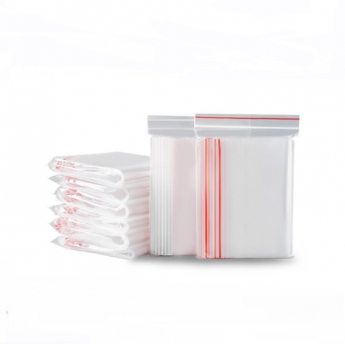 IMPA 174181-174188 MST PLASTIC BAG