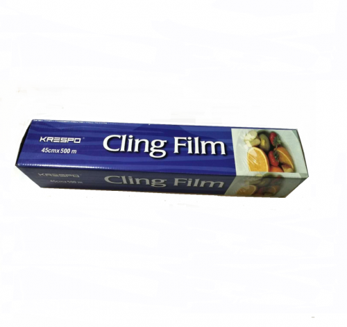 IMPA 174205-174209 MST CELLOPHANE WRAPPING FOIL（PE）
