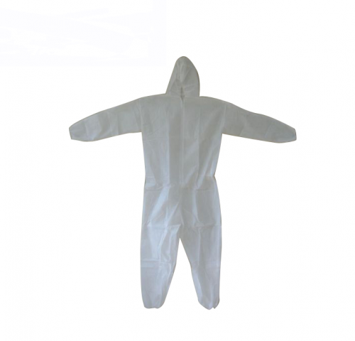 IMPA 190567-190570 MST DISPOSABLE BOILERSUIT