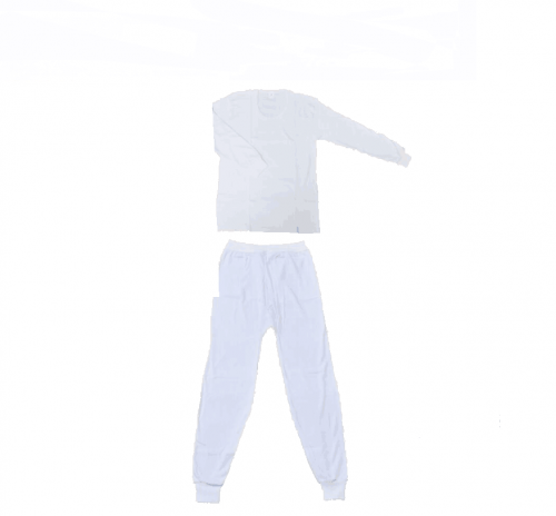 IMPA 190661-190665 MST WINTER INNER SUITS