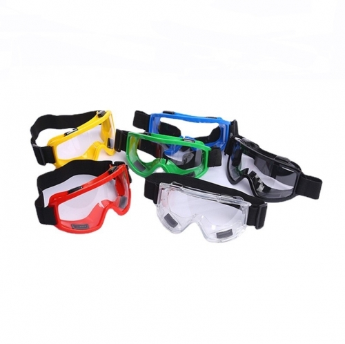 IMPA 311031 MST UV-RESISTANT GOGGLES