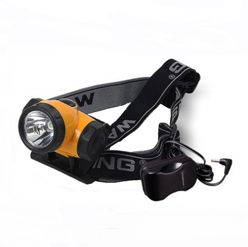 IMPA 330619-330620 MST SAFETY HEAD TORCHES