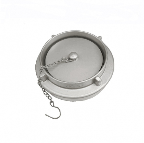 IMPA 333371-333375 MST FIRE HOSE COUPLINGS CAP