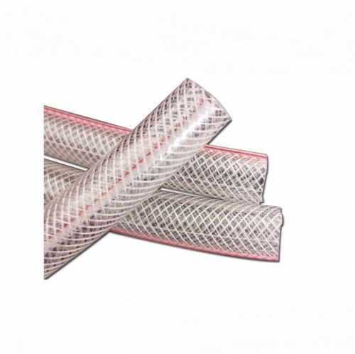 IMPA 350321-350334 MST P.V.C. TETORON REINFORCED HOSE