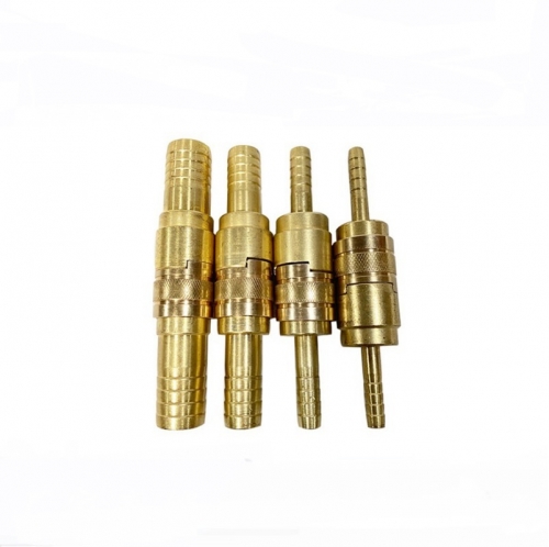 IMPA 351011-351014 MST LOCK TYPE AIR HOSE COUPLINGS