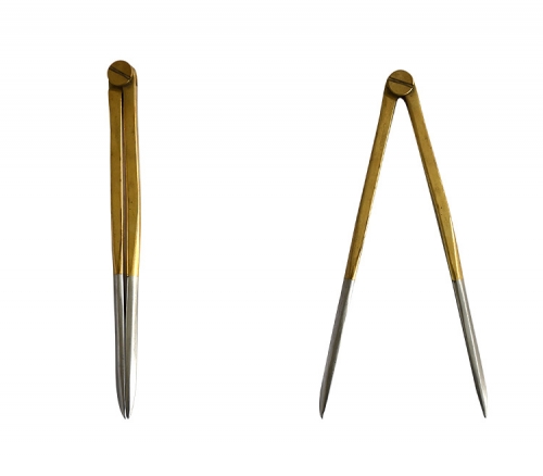 IMPA 371011-371016 MST CHART DIVIDERS&COMPASS