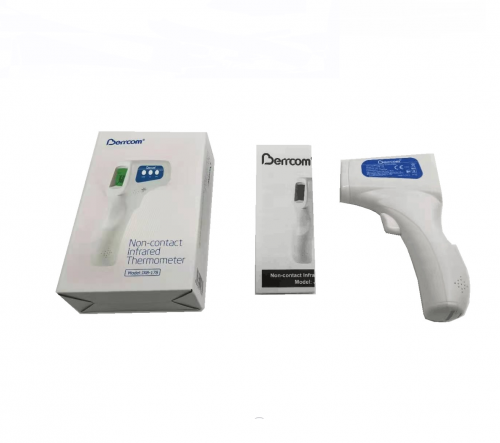 IMPA 391422-391424 MST CLINICAL THERMOMETER