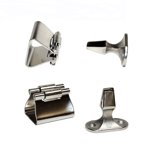 IMPA 490546-490547 MST DOOR CATCH