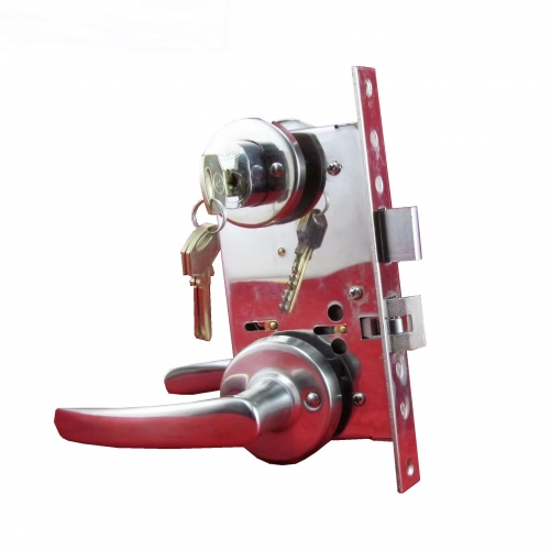 IMPA 490113 MST CYLINDER MORTISE LOCK