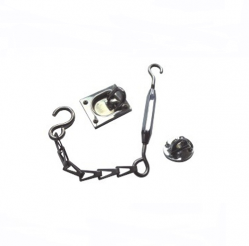 IMPA 491211-491218 MST CHAIR FASTENER