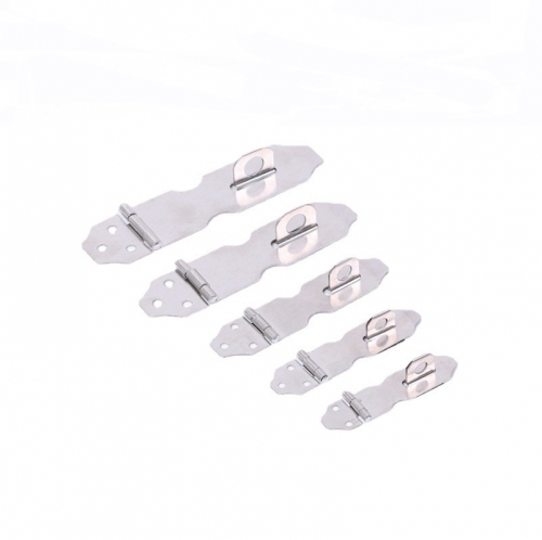 IMPA 490516-490520 MST PADLOCK HASP