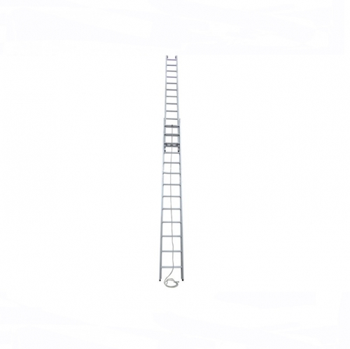IMPA 617120-617124 MST ALUMINIUM ALLOY LADDER