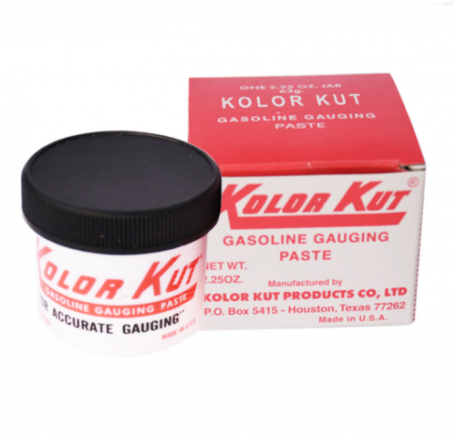 IMPA 650891 MST GASOLINE AND OIL FINDING PASTE