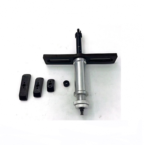 IMPA 633451 MST VALVE SEAT CUTTER WITH CUTTERS FOR 1-4" 4'S