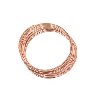 IMPA 711501-711510 MST ANNEALED SEAMLESS COPPER TUBES