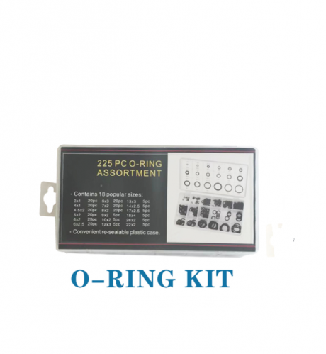 IMPA 813072 MST O-RING KIT