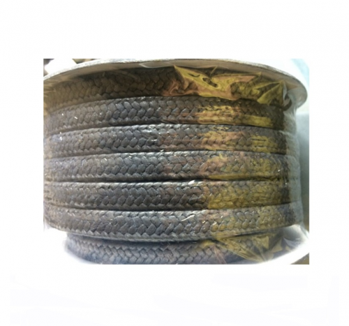 IMPA 810381-810395 MST UNIVERSAL CARBONIZED FIBER PACKING