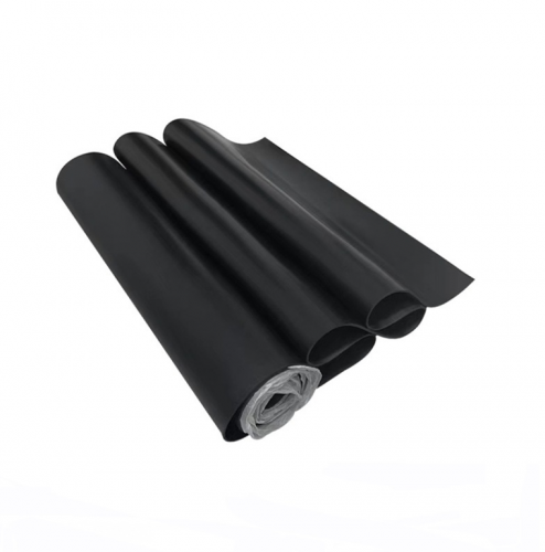 IMPA 811111-811122 MST NATURAL RUBBER JOINT SHEET