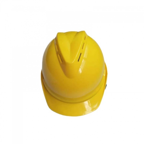 IMPA 331159-331160 MST HELMET SAFETY POLYESTER RESIN