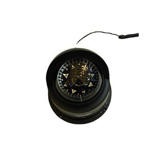 IMPA 330211 MST LIFEBOAT COMPASS 100MM, WITH COVER