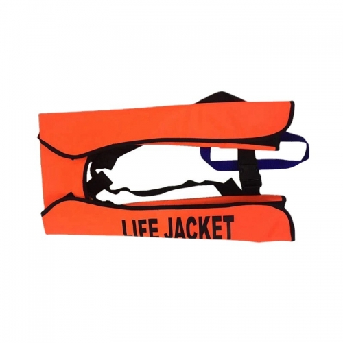IMPA 330140-330142 330166 MST INFLATABLE LIFE JACKET