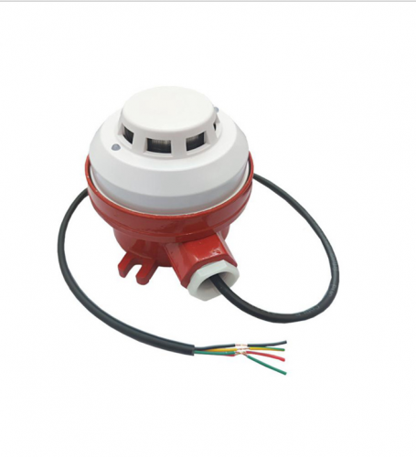 IMPA 331103 MST DETECTOR FLAME WITH INFRARED, SENSOR