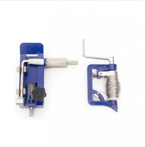 IMPA 330752 MST BINDING MACHINE FIRE HOSE,PORTABLE HOSE SIZE 25MM-110MM