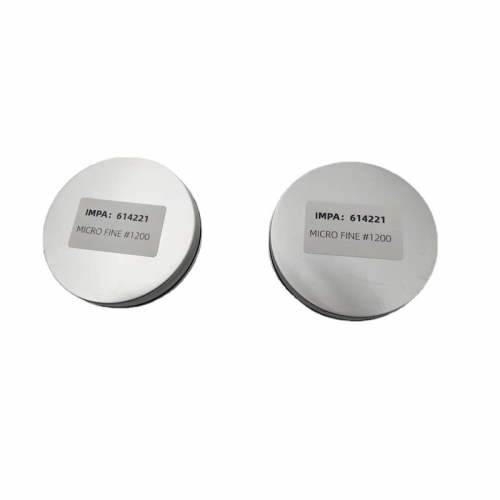 IMPA 614221-614223 MST NOZZLE LAPPING PASTE