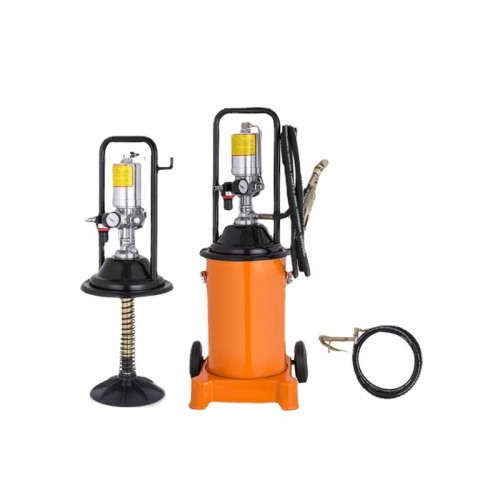 IMPA 617501-617504 MST AIR-OPERATED GREASE LUBRICATOR, PORTABLE