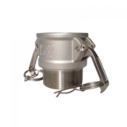 IMPA 351851-351891 MST CAM & GROOVE COUPLING, B TY SOCKET (FEMALE ...