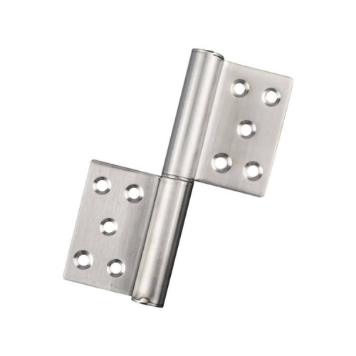 IMPA 490436-490437 MST FLAG HINGES FOR CARBINET DOOR