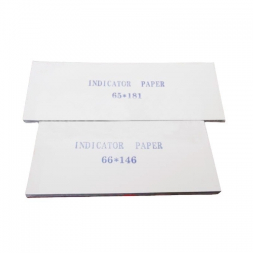 IMPA 652654-652659 MST INDICATOR PAPER