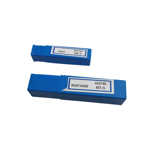 IMPA 632779-632784 Single Point Tools with Cemented Carbide Tip