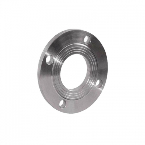 IMPA 734601-734635 MST FLANGE STEEL WELDING SLIP-ON, FLAT FACE B-2220 5KG