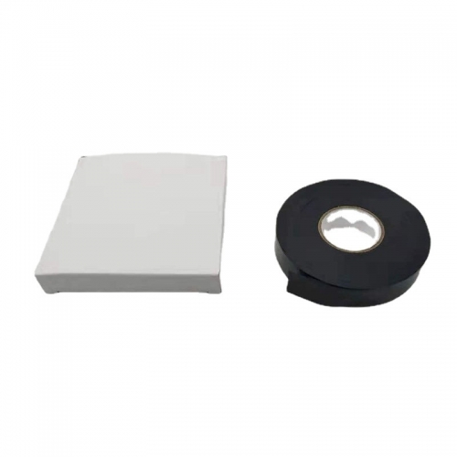 IMPA 795436 MST TAPE RUBBER INSULATION,20MMX10MTR