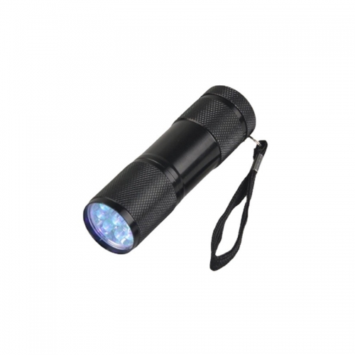 IMPA 792281-792284 MST FLASHLIGHT LED