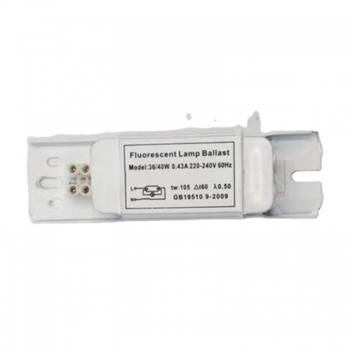 IMPA 791551-791558 MST FL-LAMP BALLAST