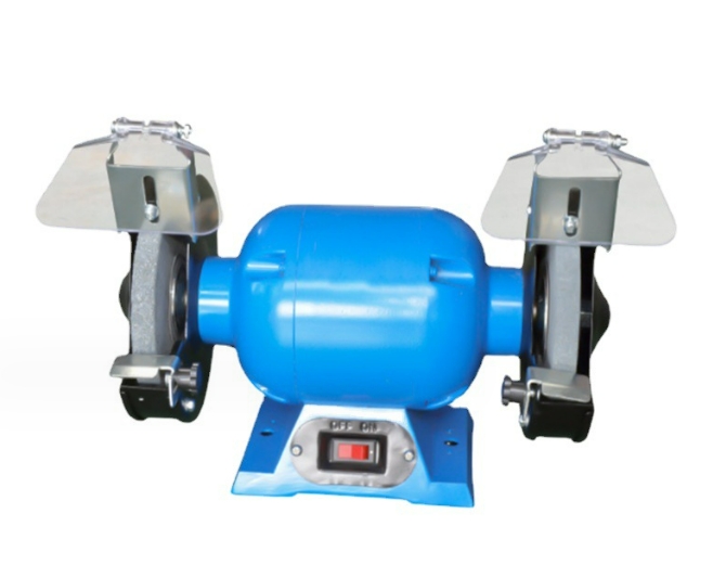 IMPA 591057 MST ELECTRIC BENCH GRINDER