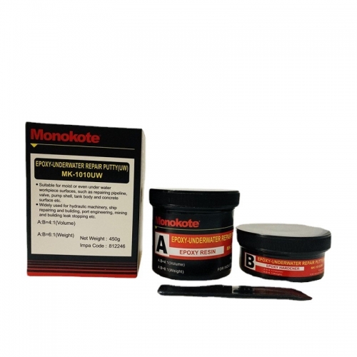 IMPA 812246 MST UNDERWATER PUTTY,Cat.81 Packing&Jointing