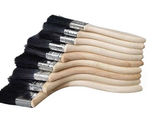 IMPA 510116-510124 MST FLAT VARNISH BRUSH