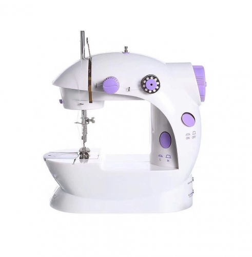 IMPA 174731-174732 MST ELECTRIC PORTABLE SEWING MACHINES