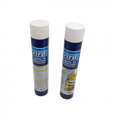 IMPA 450836 MST WEICON SPRAY PRODUCTS, HAND PROTECTIVE FOAM