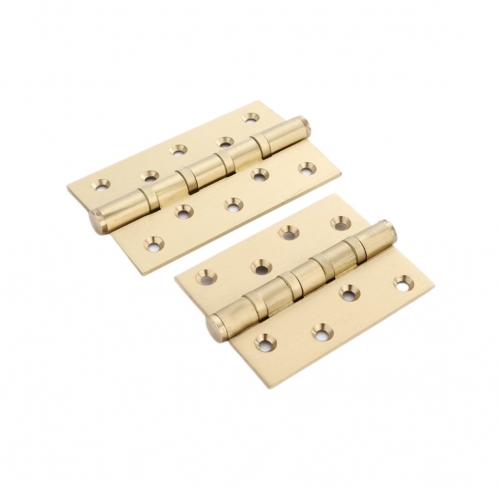 IMPA 492501-492510 MST HINGES WITH FIXED PIN