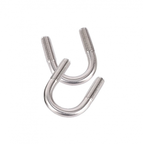 IMPA 696701-696754 MST SHIP'S STEEL PIPE U-BOLTS