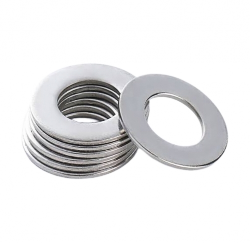 IMPA 694811-694825 694831-694846 694851-694865 MST PLAIN WASHERS