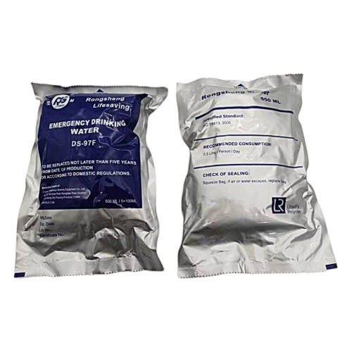 IMPA 330236-330237 MST DRINKING WATER
