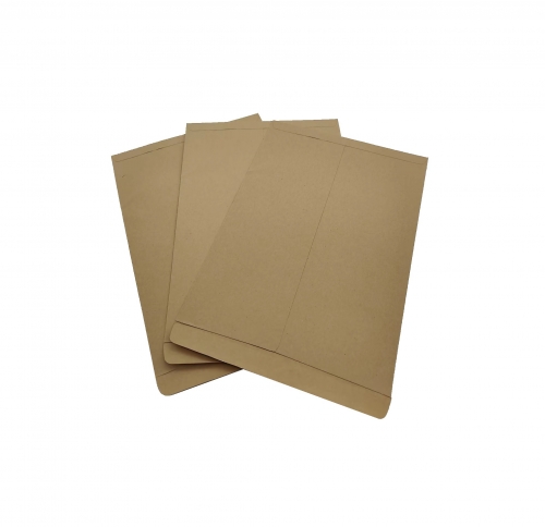 IMPA 470441-470444 MST KRAFT LARGE PAPER ENVELOPE
