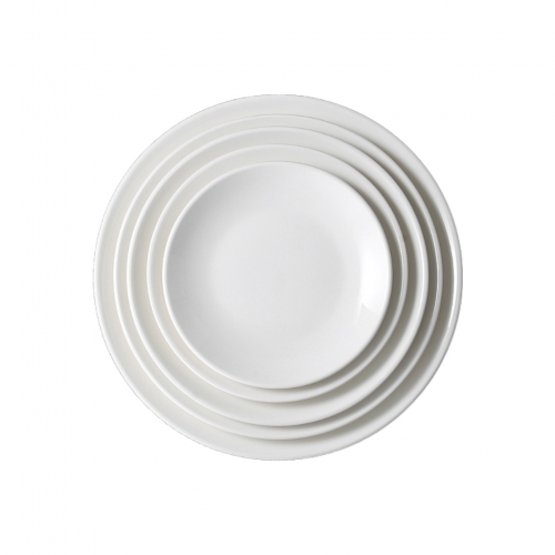 IMPA 170301-170337 MST STANDARD QUALITY CHINAWARE